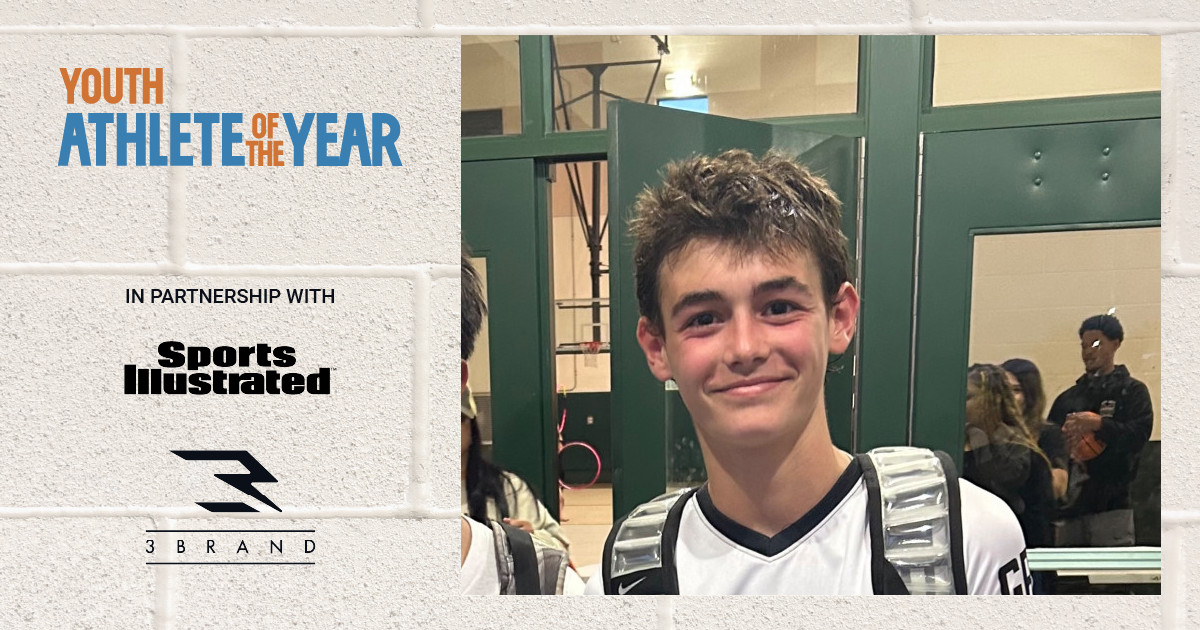 Rook | Youth Athlete of the Year