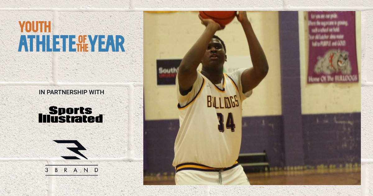 Javontae | Youth Athlete of the Year