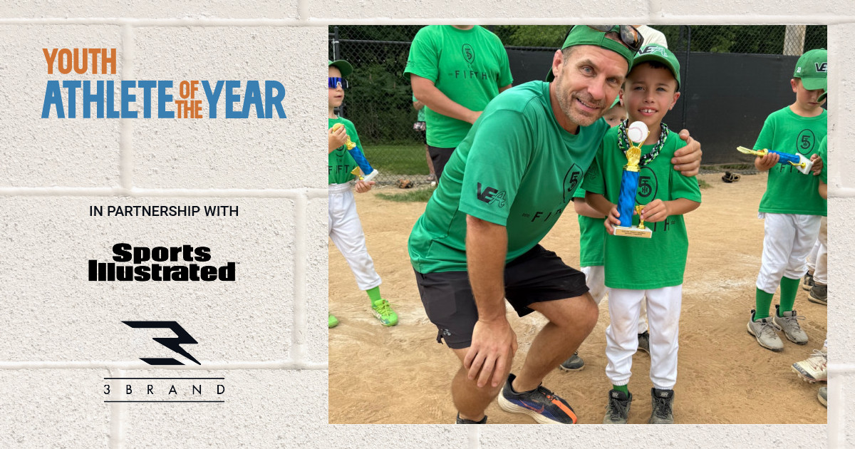 Jaxyn | Youth Athlete of the Year