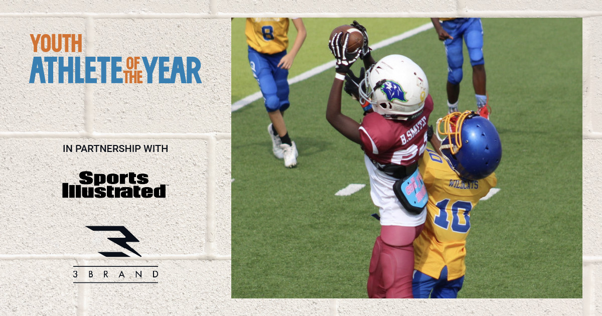 Brayson | Youth Athlete of the Year