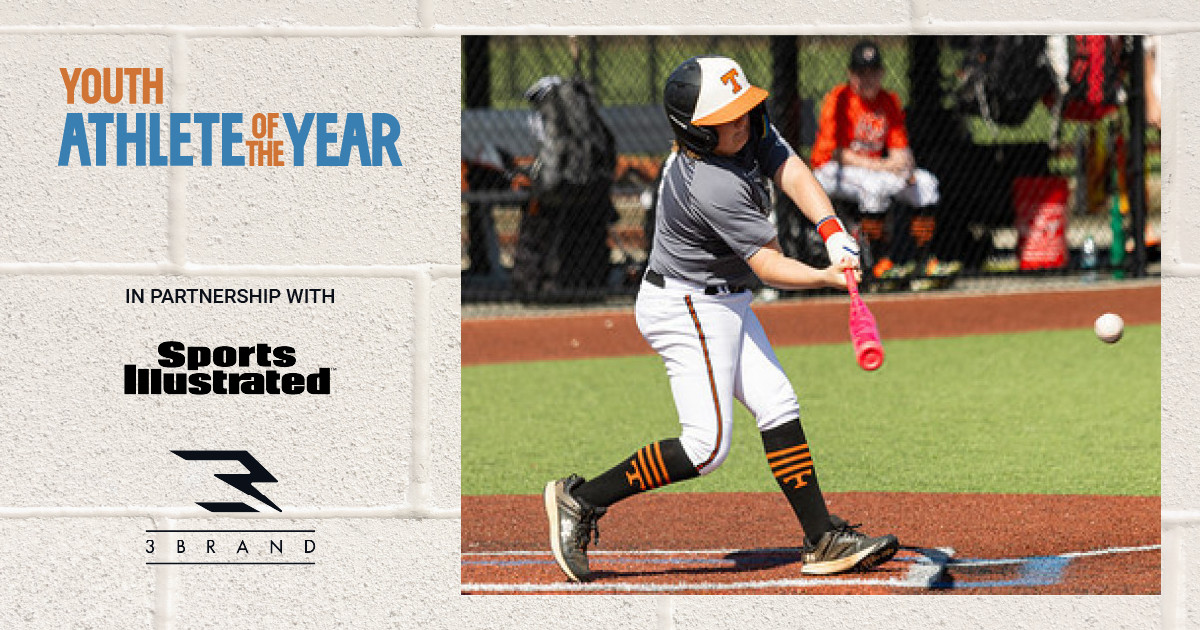 Conner | Youth Athlete of the Year