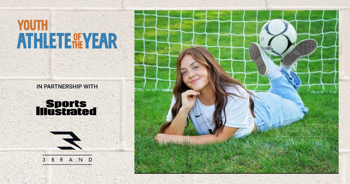 Madison | Youth Athlete of the Year