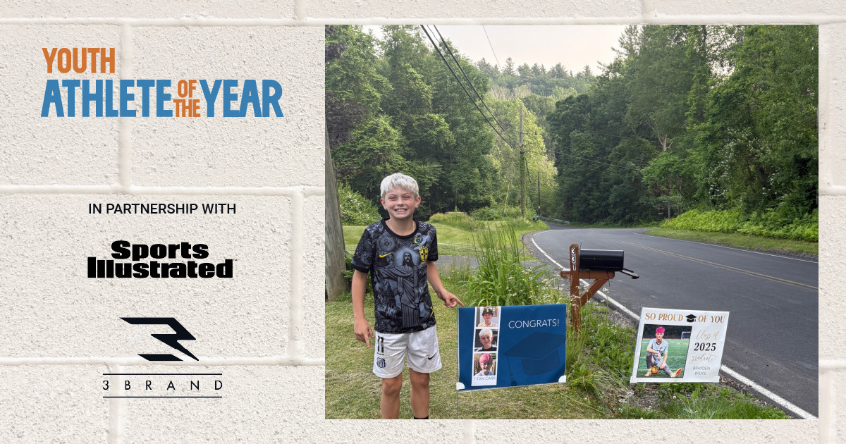 Titan | Youth Athlete of the Year
