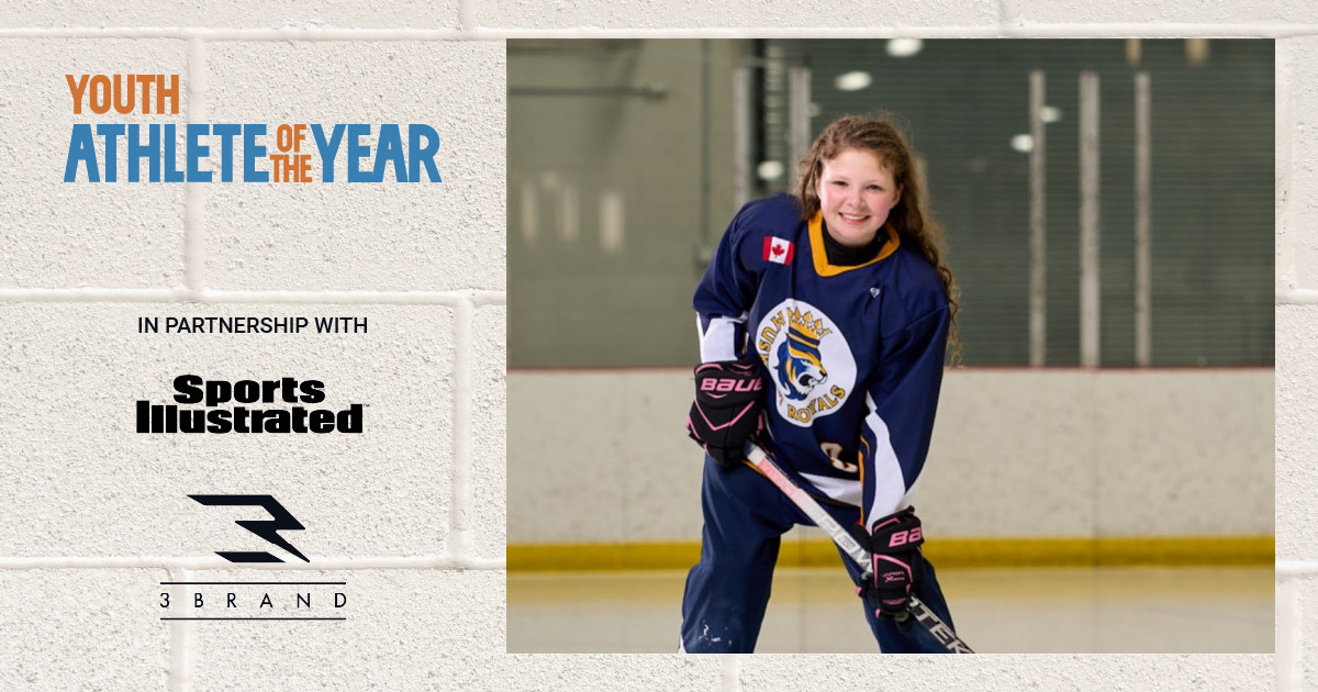 Quinn | Youth Athlete of the Year