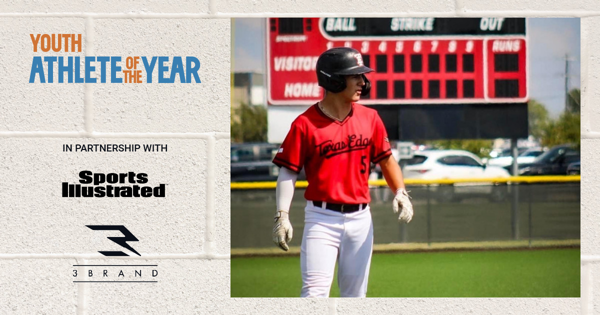 Ryder | Youth Athlete of the Year