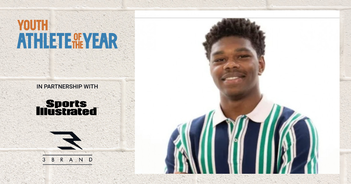Braylon | Youth Athlete of the Year