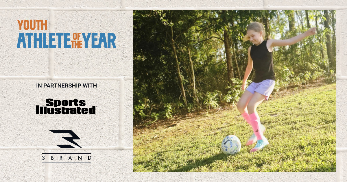 Savannah | Youth Athlete of the Year