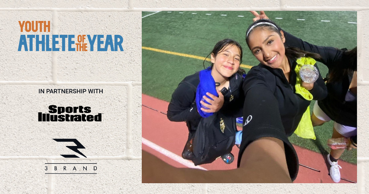 Kaithlyn | Youth Athlete of the Year