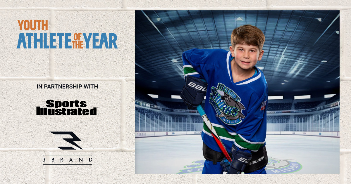 Landon | Youth Athlete of the Year