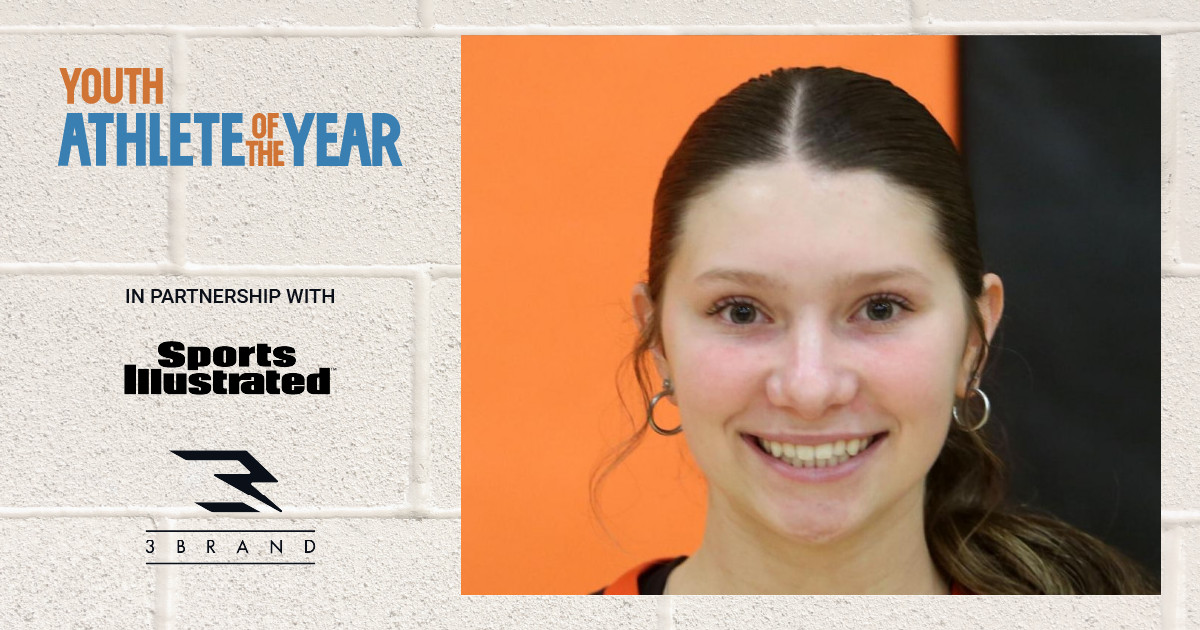 Brooke | Youth Athlete of the Year