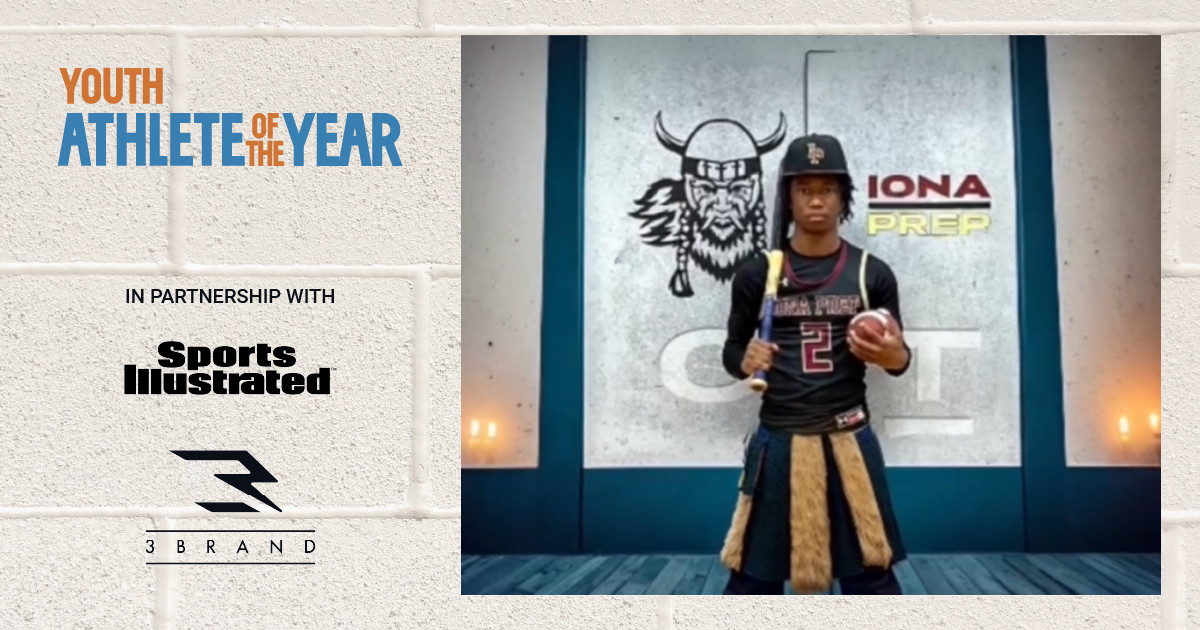 TyGee | Youth Athlete of the Year
