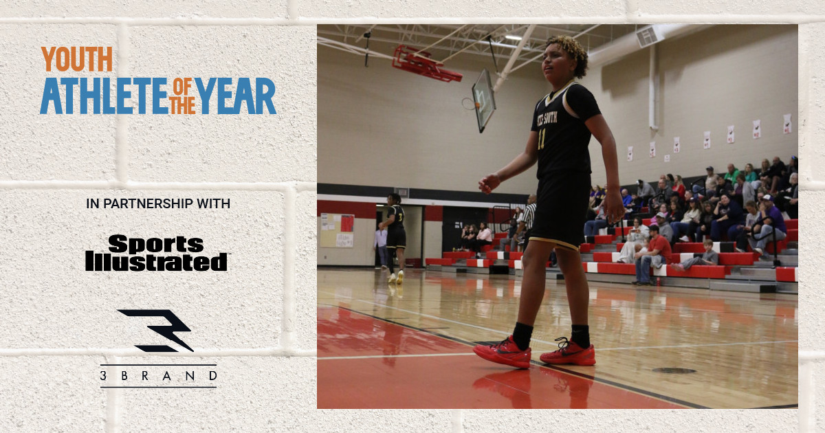 Kyler | Youth Athlete of the Year