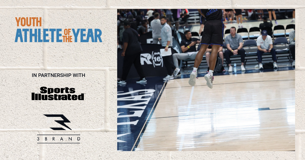 Mickell | Youth Athlete of the Year