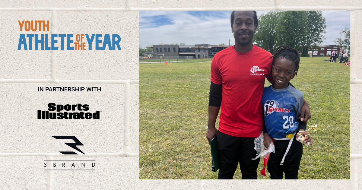 Daelyn | Youth Athlete of the Year