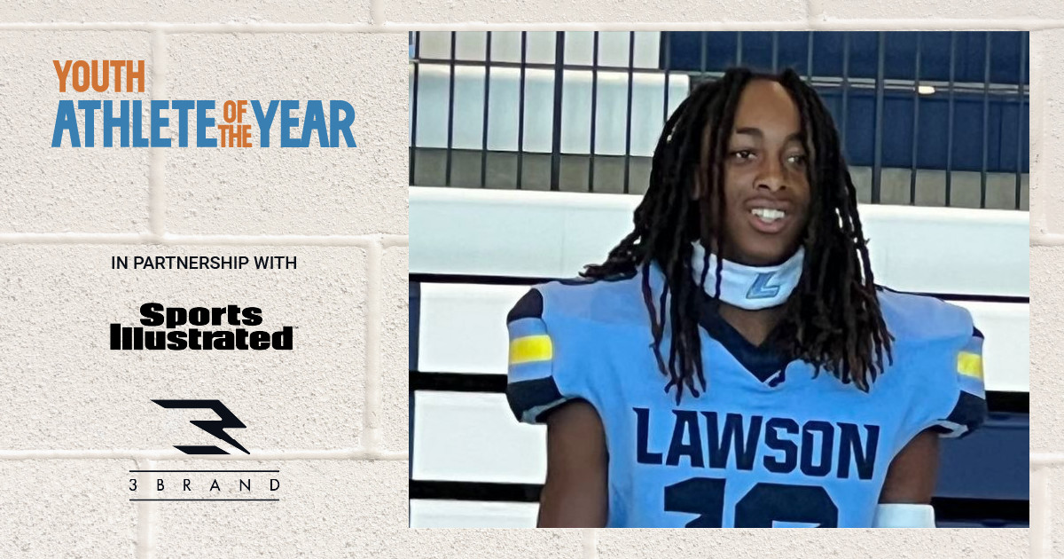AJ | Youth Athlete of the Year