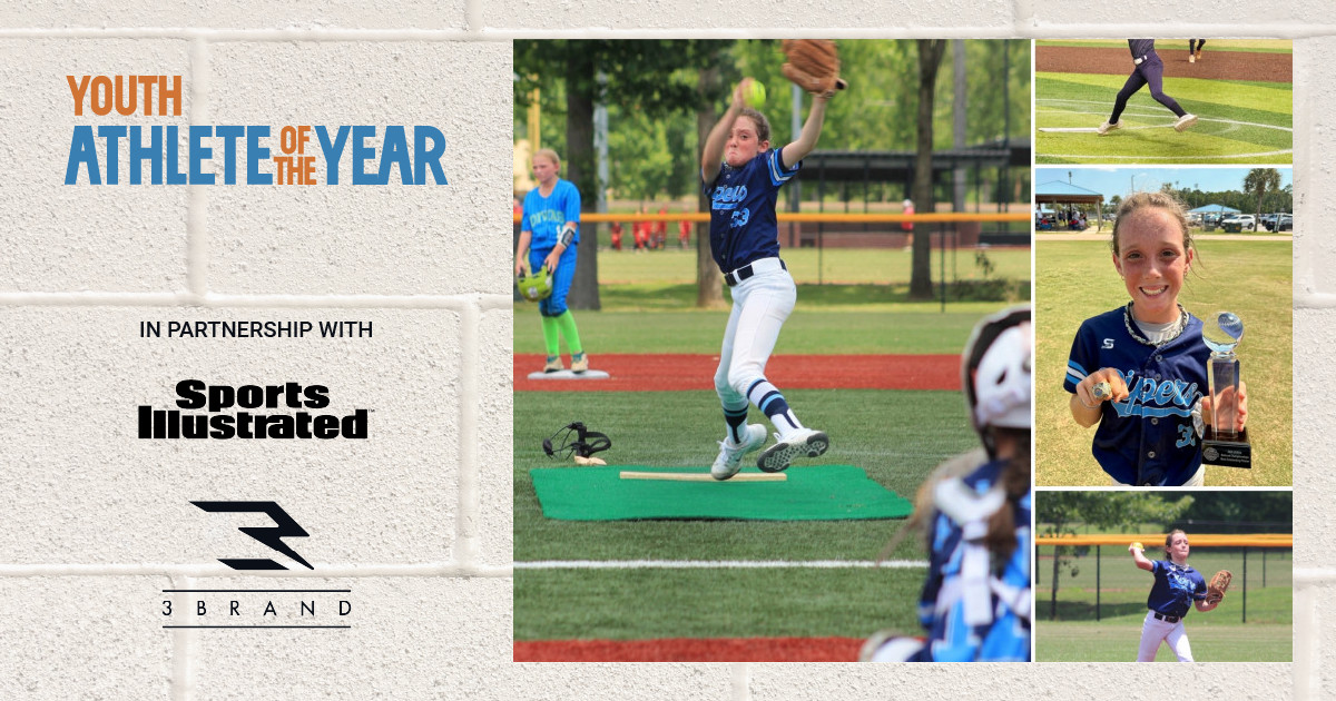 Hayden | Youth Athlete of the Year