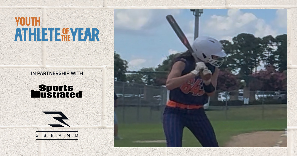 Carly | Youth Athlete of the Year