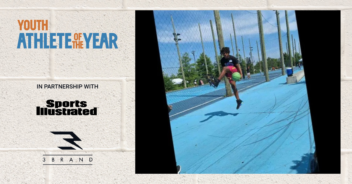 Tristen | Youth Athlete of the Year