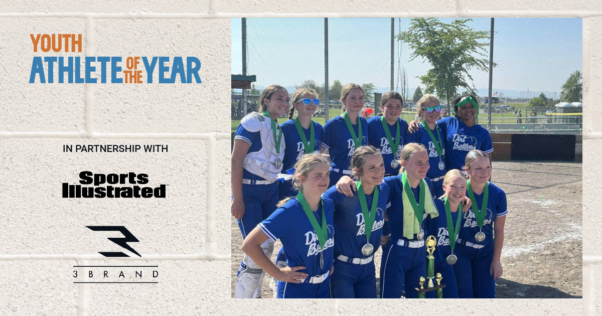 Madison | Youth Athlete of the Year