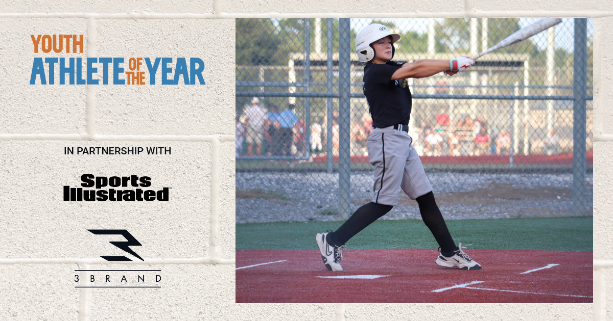 Jaxson | Youth Athlete of the Year