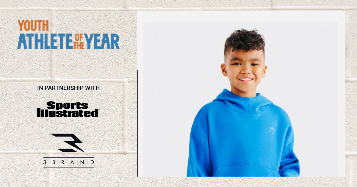 Elijah-Justus | Youth Athlete of the Year