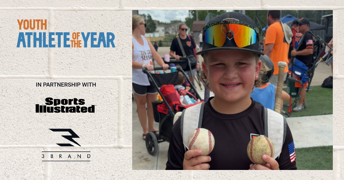 Rhett | Youth Athlete of the Year