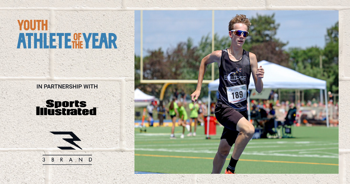 Rowan | Youth Athlete of the Year
