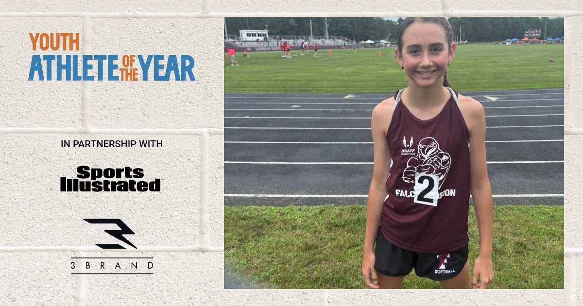 Brynn | Youth Athlete of the Year