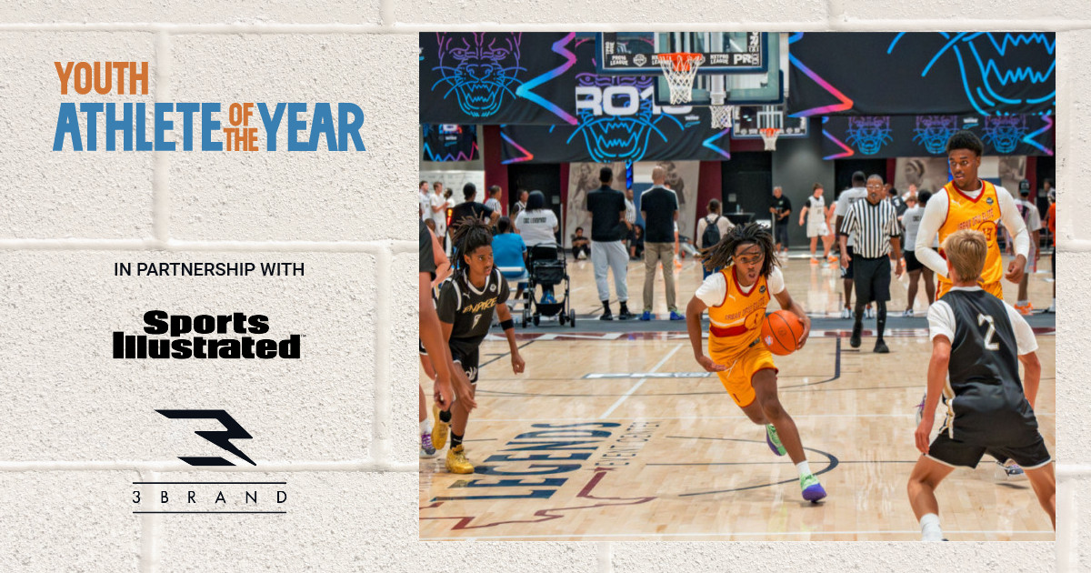 Devon | Youth Athlete of the Year