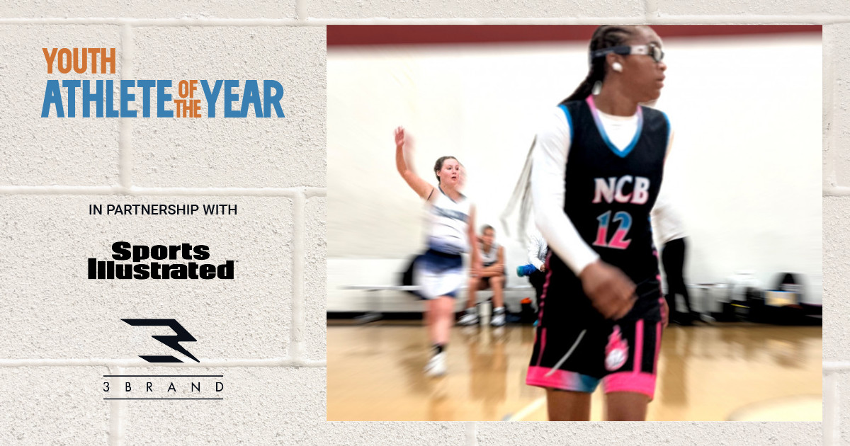 Donaria | Youth Athlete of the Year