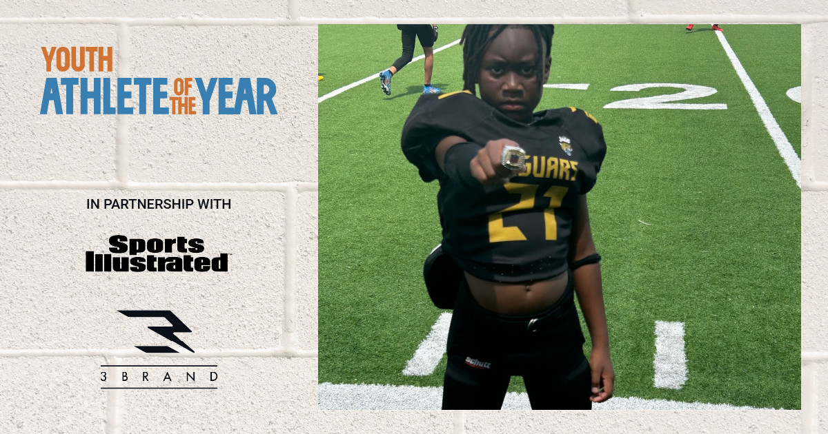 Draylon | Youth Athlete of the Year