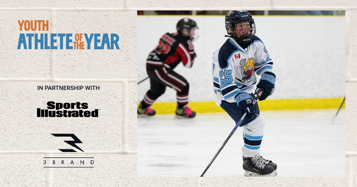 Nash | Youth Athlete of the Year