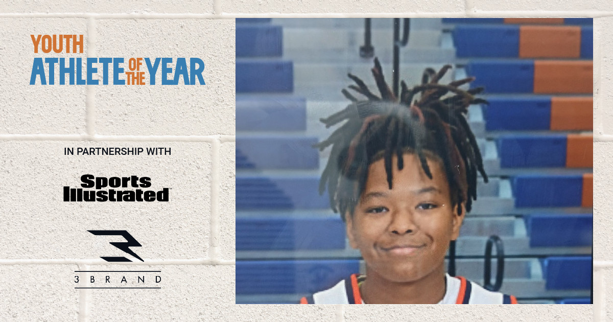 Aliceson | Youth Athlete of the Year