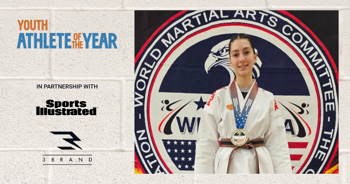 Addison | Youth Athlete of the Year