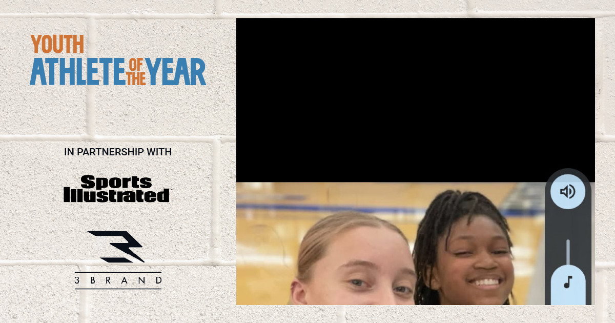 Skyla | Youth Athlete of the Year