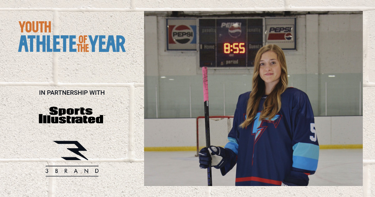 Zayah | Youth Athlete of the Year