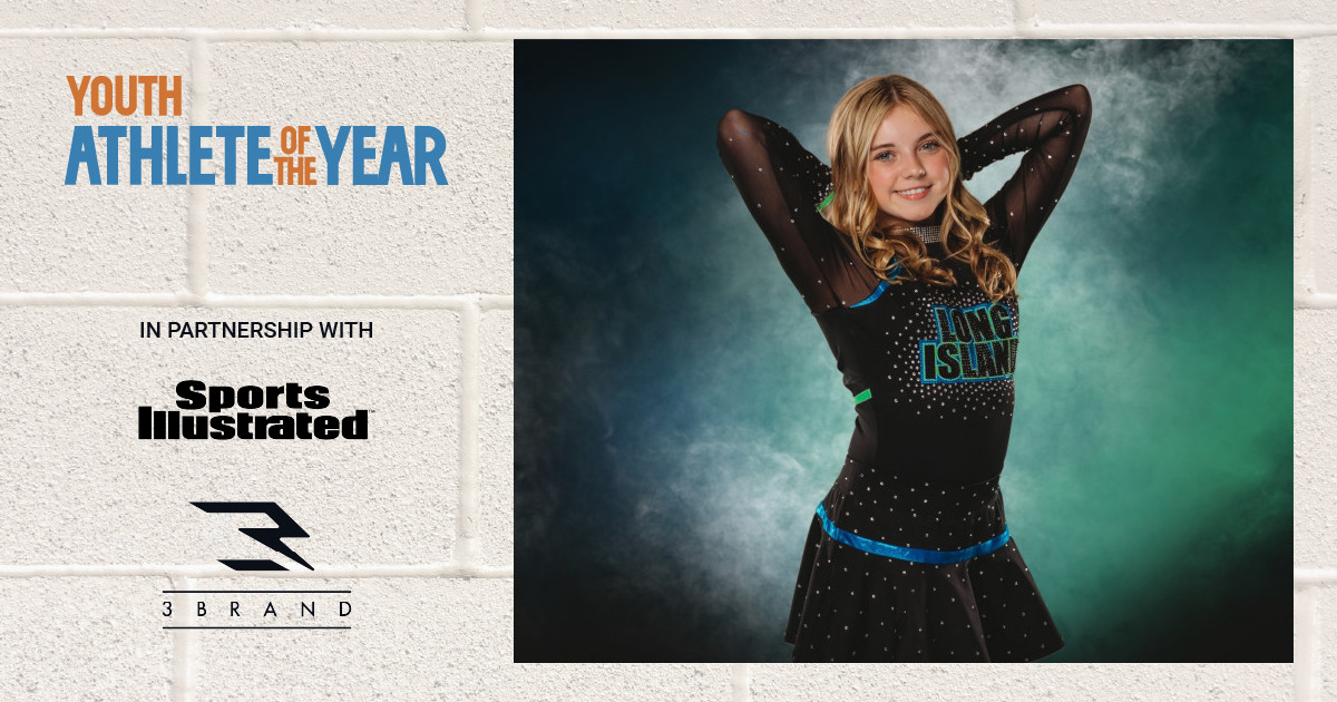 Alexis | Youth Athlete of the Year