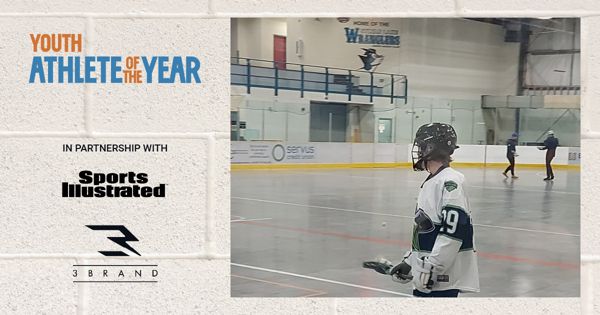 Davin | Youth Athlete of the Year