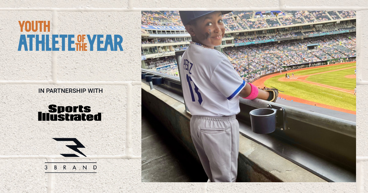 Grant | Youth Athlete of the Year