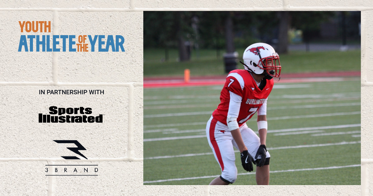 Graeson | Youth Athlete of the Year