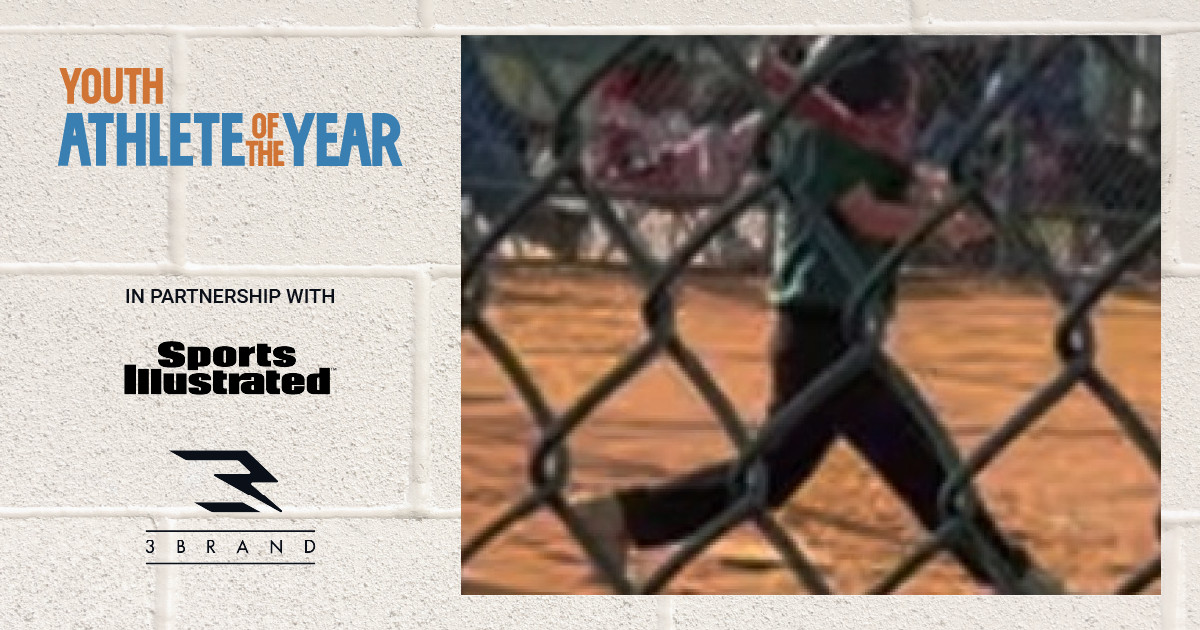 Tillman | Youth Athlete of the Year