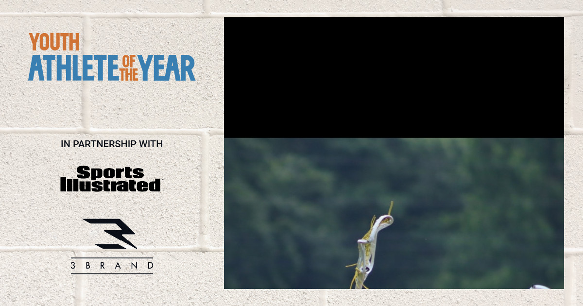 Madelynne | Youth Athlete of the Year