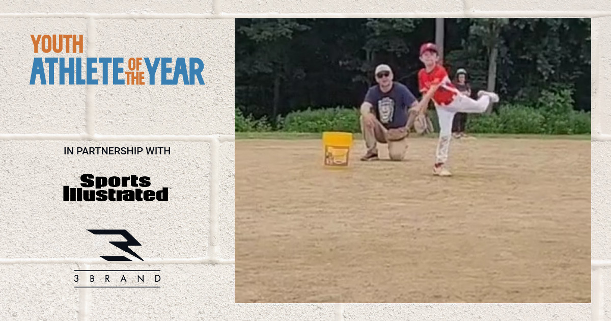 Nathan | Youth Athlete of the Year