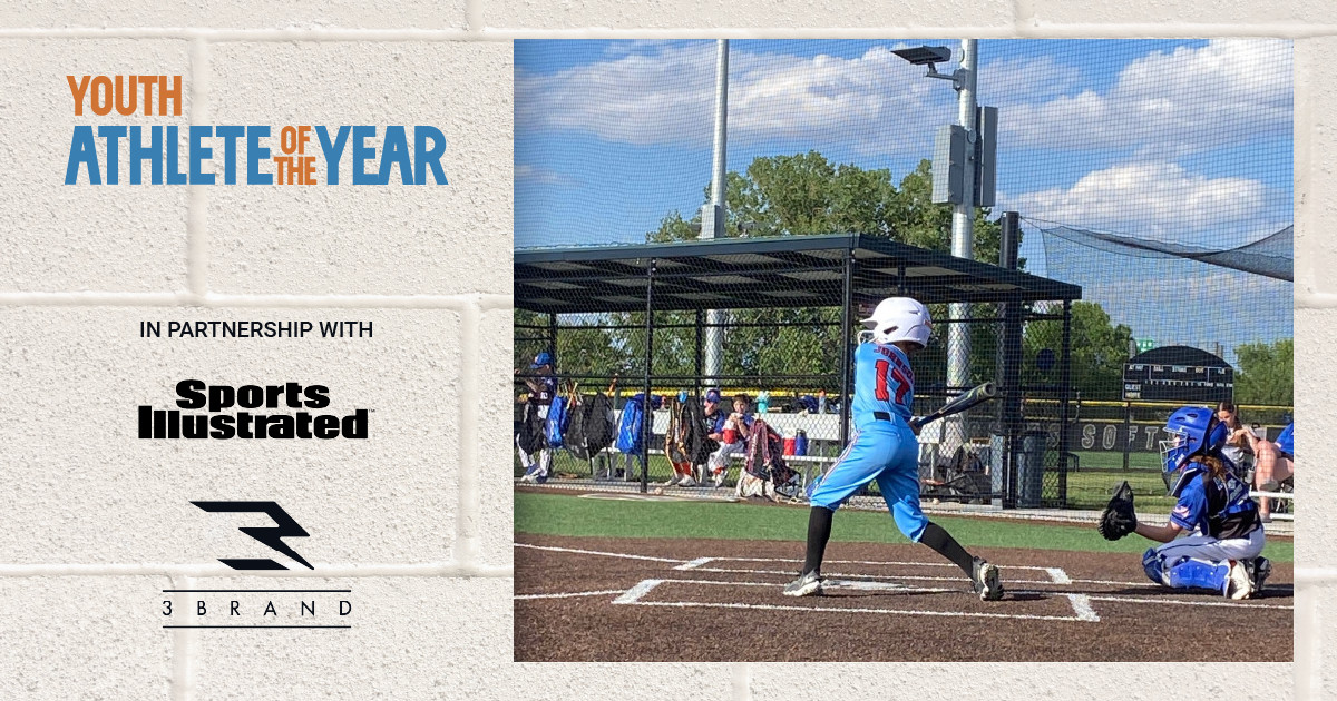 Kiptyn | Youth Athlete of the Year