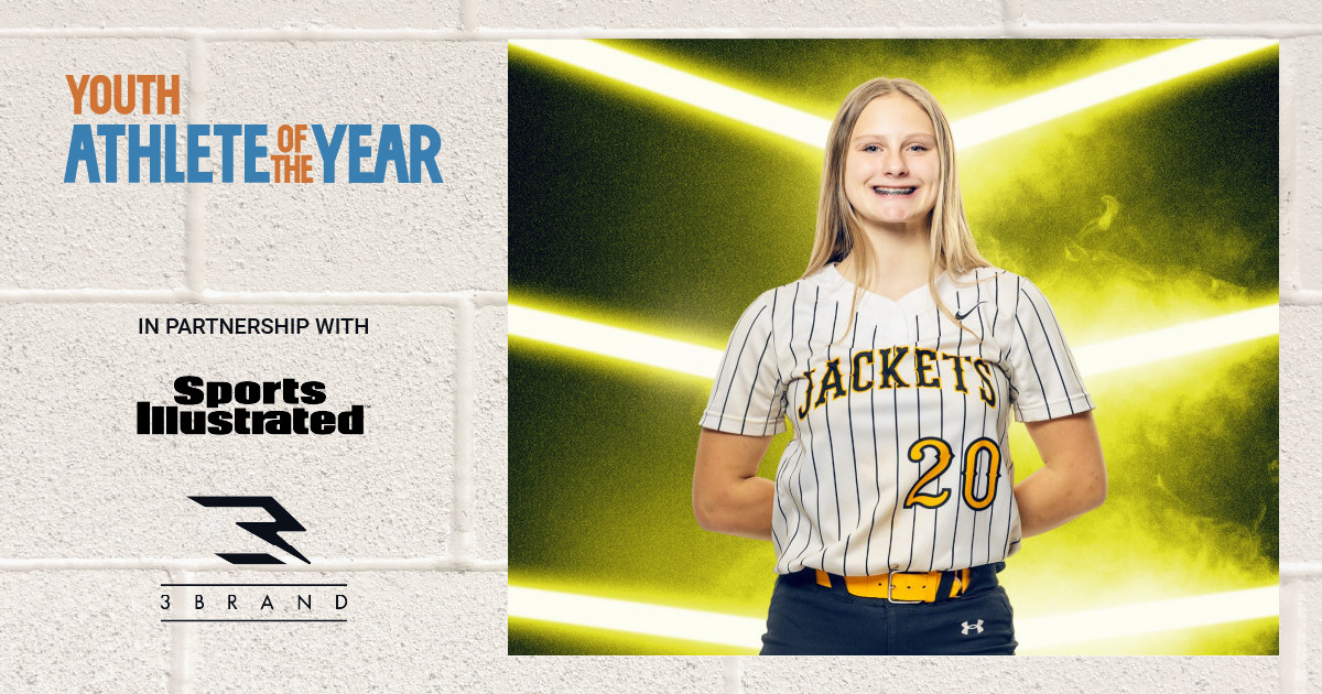 Taylor | Youth Athlete of the Year