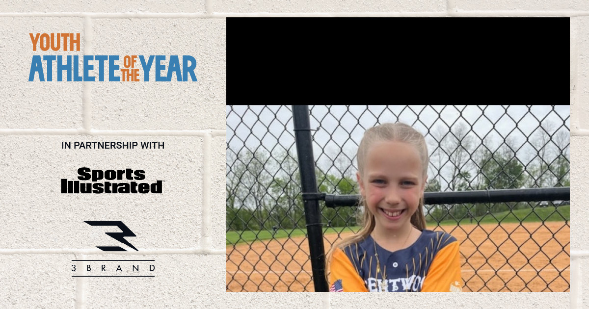 Kaelyn | Youth Athlete of the Year