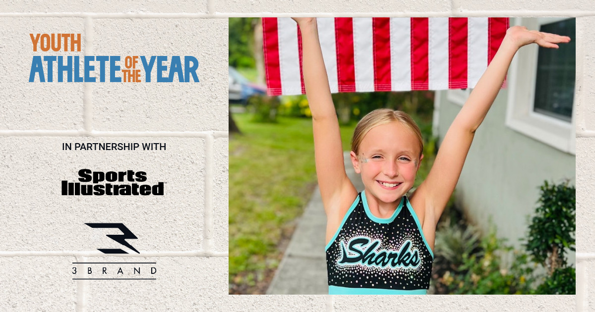 Kyla | Youth Athlete of the Year