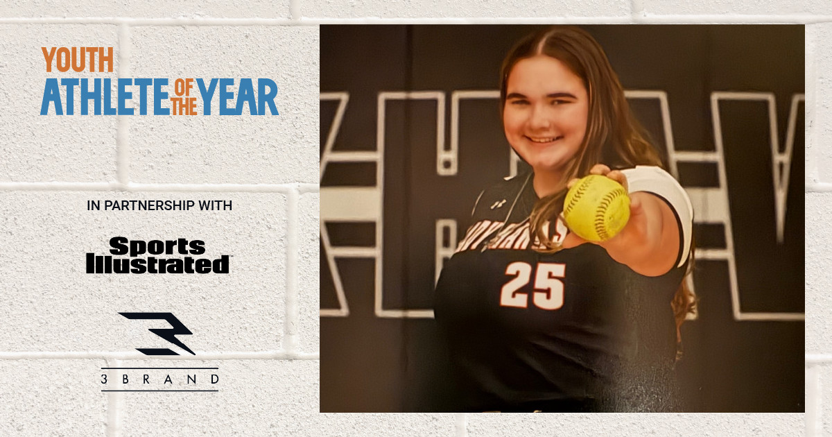 KayLynn | Youth Athlete of the Year