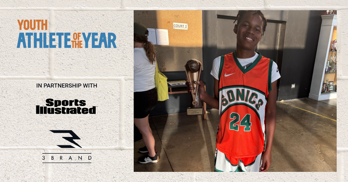 Ayden | Youth Athlete of the Year