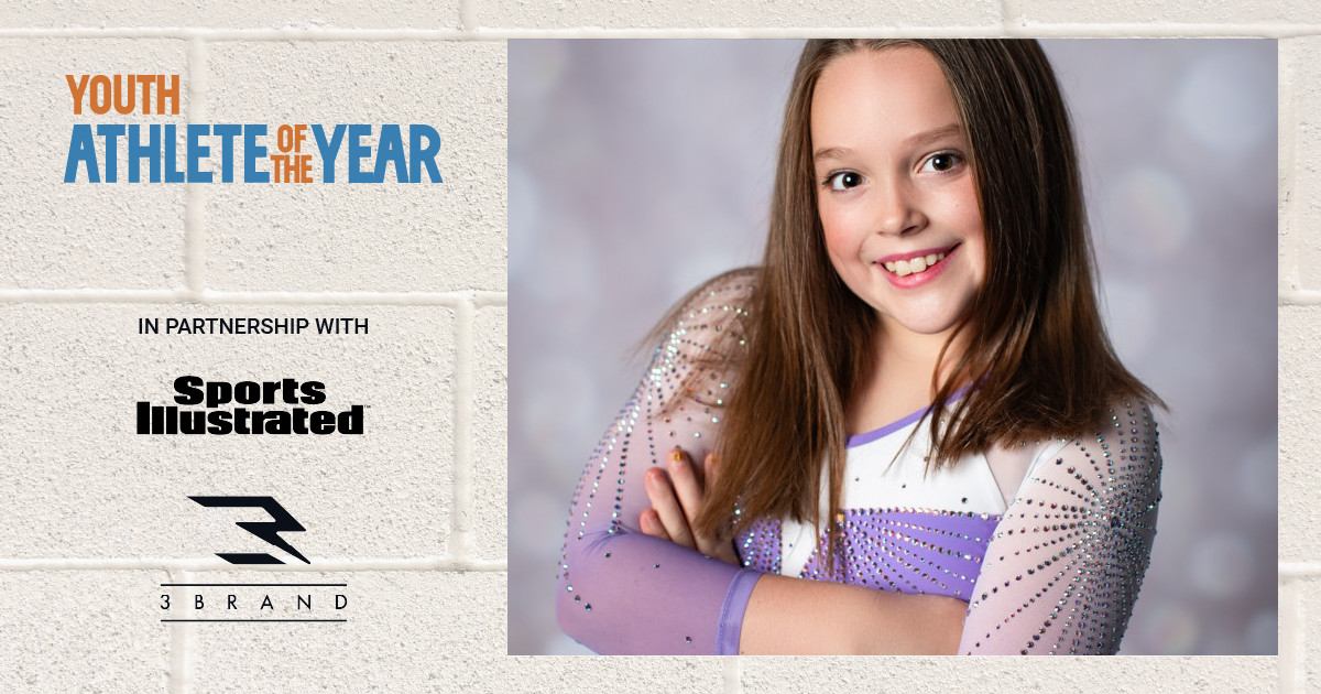 Payton | Youth Athlete of the Year